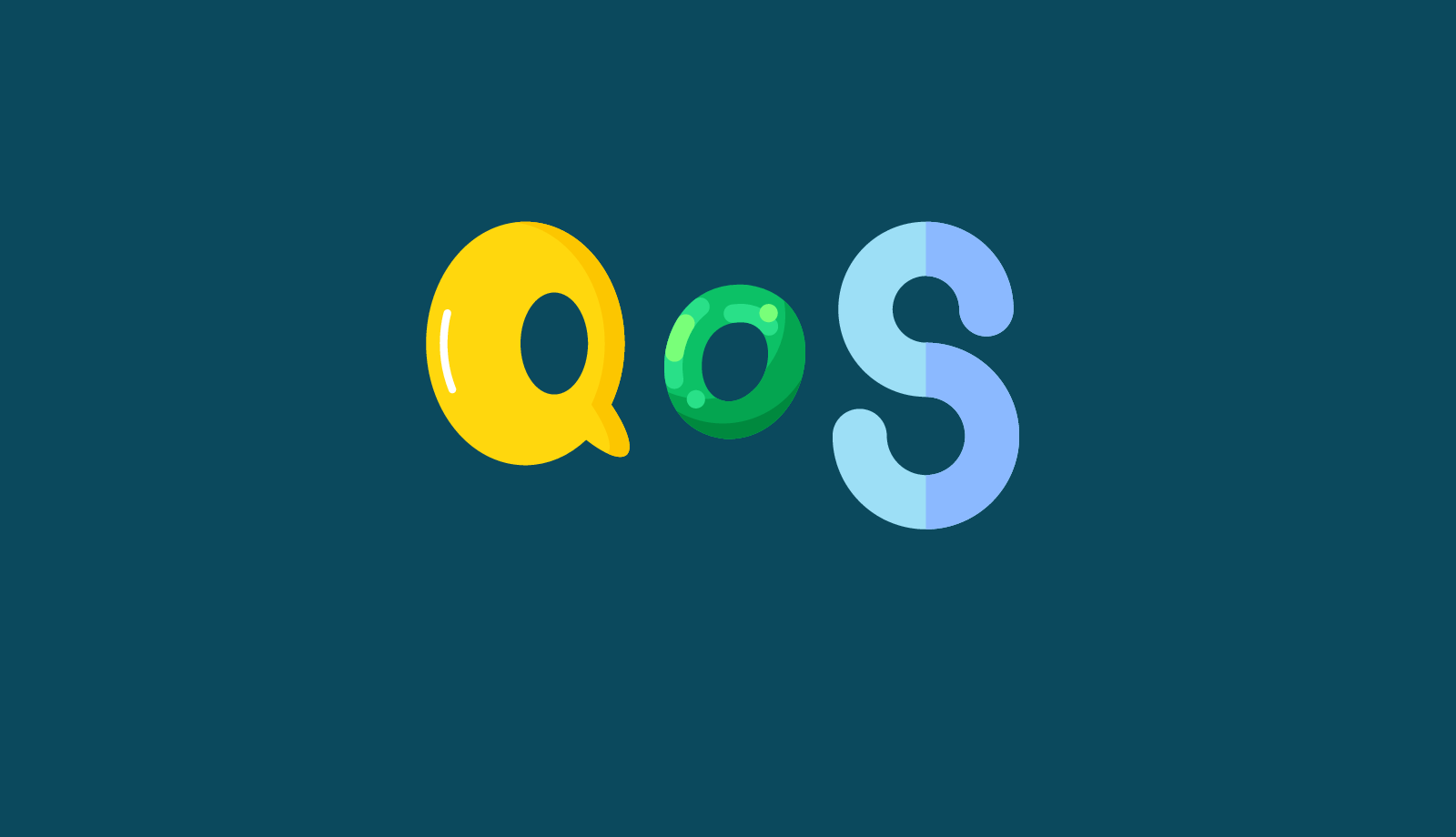 设计和实现QoS - 微软Teams研究所 设计和实现QoS