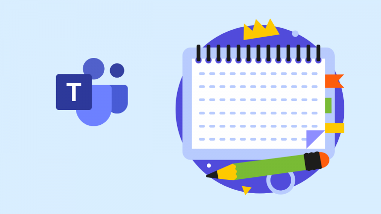 修复 Microsoft Teams 中日历丢失的问题 - 微软Teams研究所